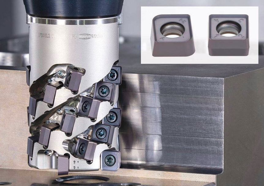 ExtendedForceMill Adds Productivity and Reliability in Rough Milling of ...