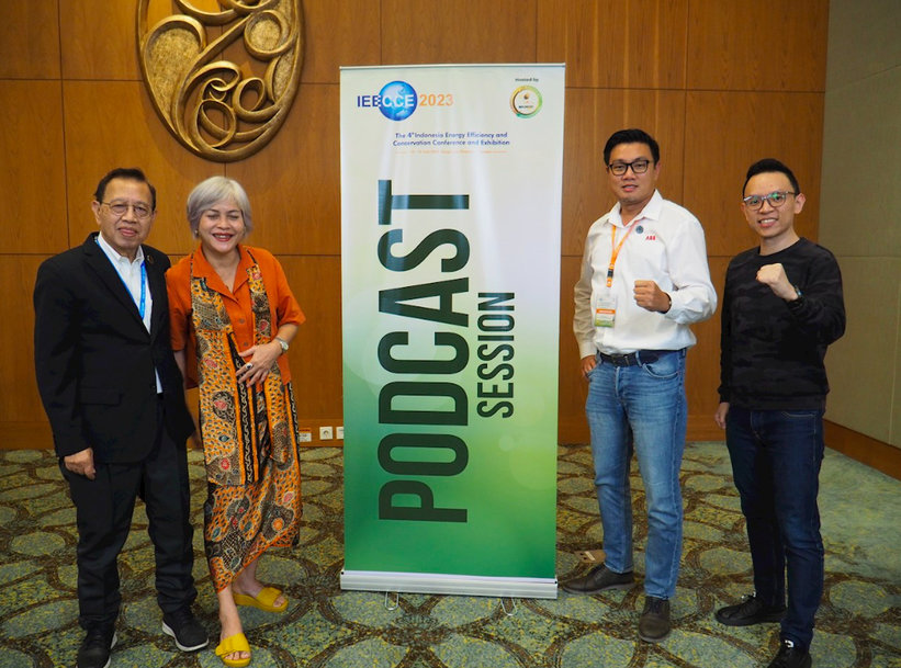 ABB and MASKEEI collaborates to reach carbon emissions reduction in ...