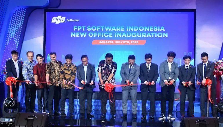 Vietnam and Indonesia Eye Stronger Trade Ties, Highlighting FPT ...