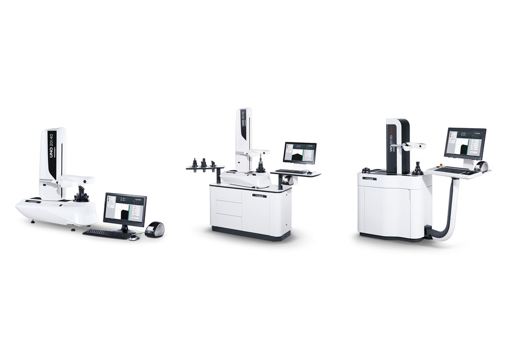 Tool Presetting dengan standar kualitas HAIMER | Industry Indonesia