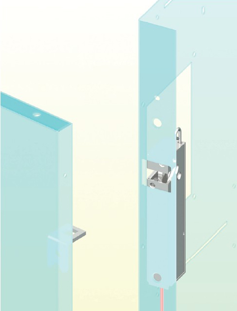 KEYLESS ACCESS CONTROL – THE ULTIMATE SECURITY SOLUTION FOR PLANT ...