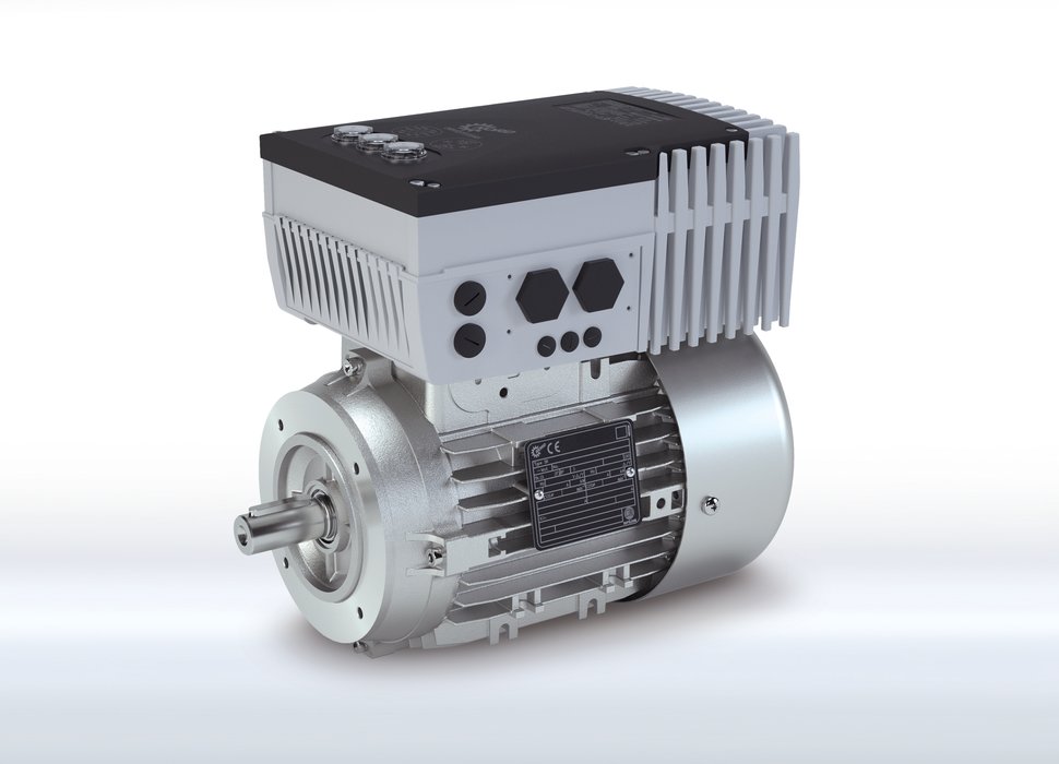 NORD DRIVESYSTEMS at IFAT 2018 | Industry Indonesia