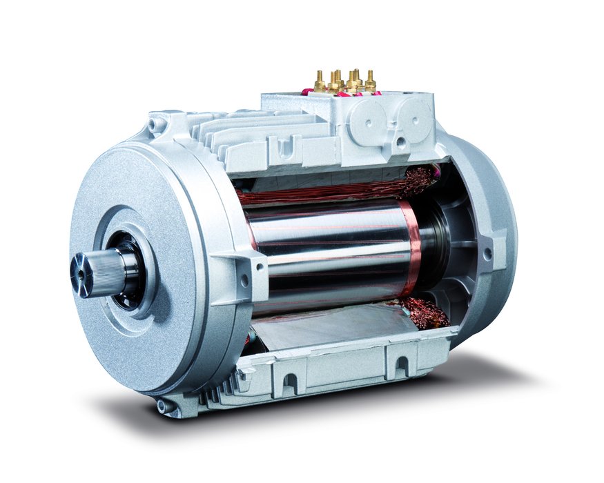 IE3 energy-saving motors | Industry Indonesia