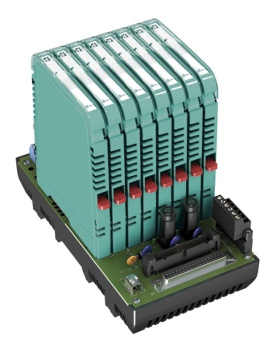 Transmitter Power Supplies with SIL 3 | Industry Indonesia