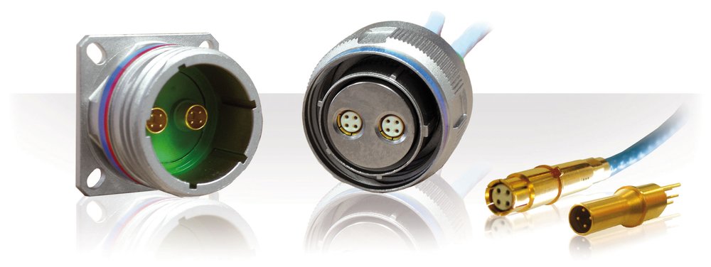 Quadrax Contact: Ethernet and broadband networks for harsh operating ...