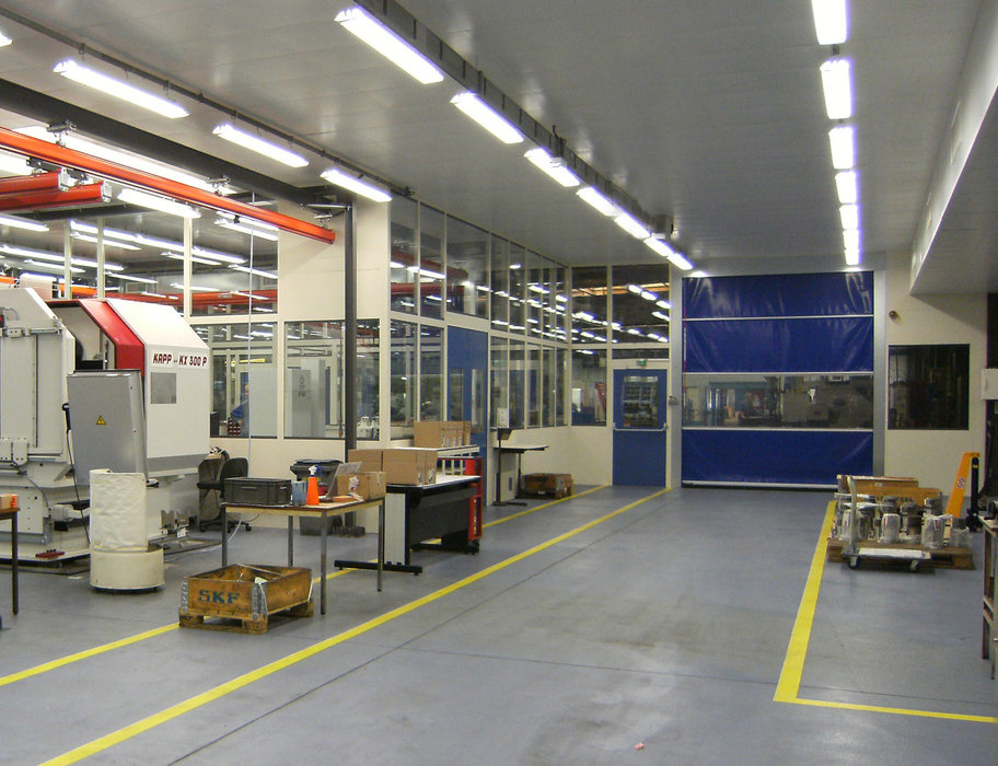 New Industrial Investment from REDEX ANDANTEX | Industry Indonesia