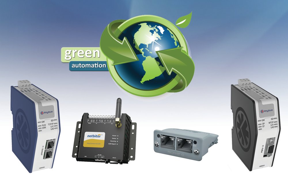 HMS starts green automation initiative | Industry Indonesia