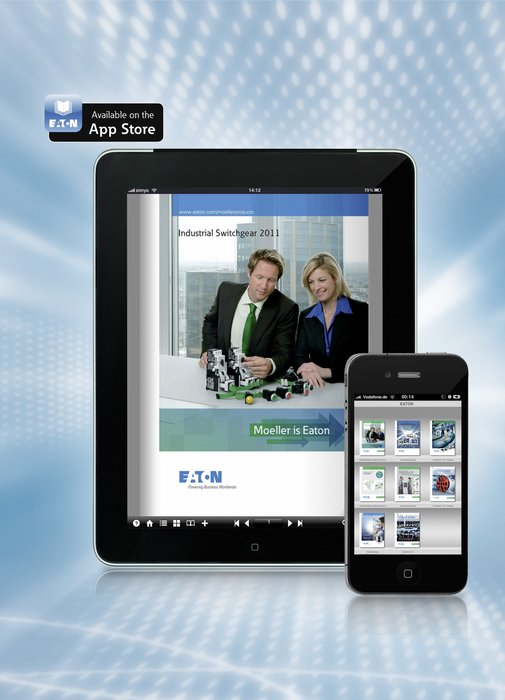 Eaton Catalogs in the App-Store | Industry Indonesia