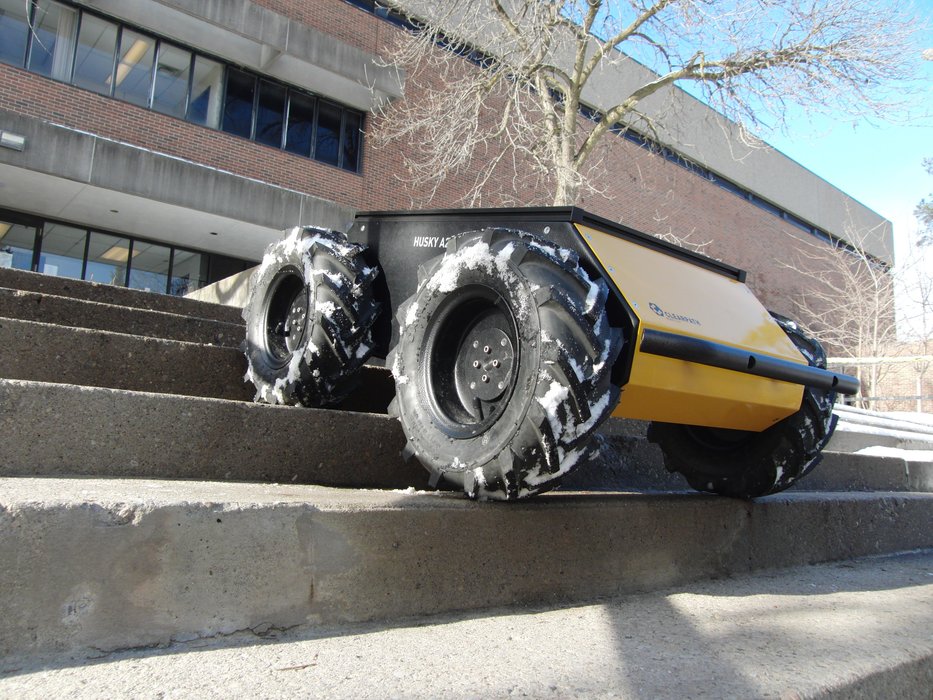 Multi-Domain Modeling Critical to Unmanned Vehicle Designs | Industry ...