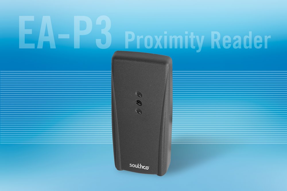 Compact proximity access controller provides convinient, secure access ...