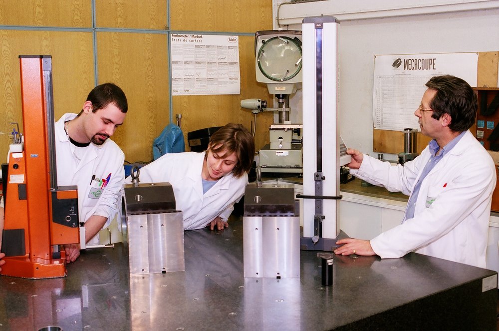 REDEX-ANDANTEX | Industry Indonesia